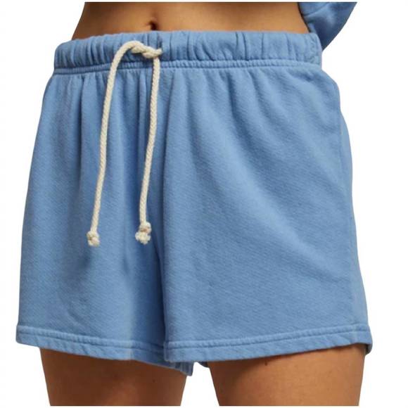 perfectwhitetee | Shorts | New Perfectwhitetee Layla French Terry Sweat ...